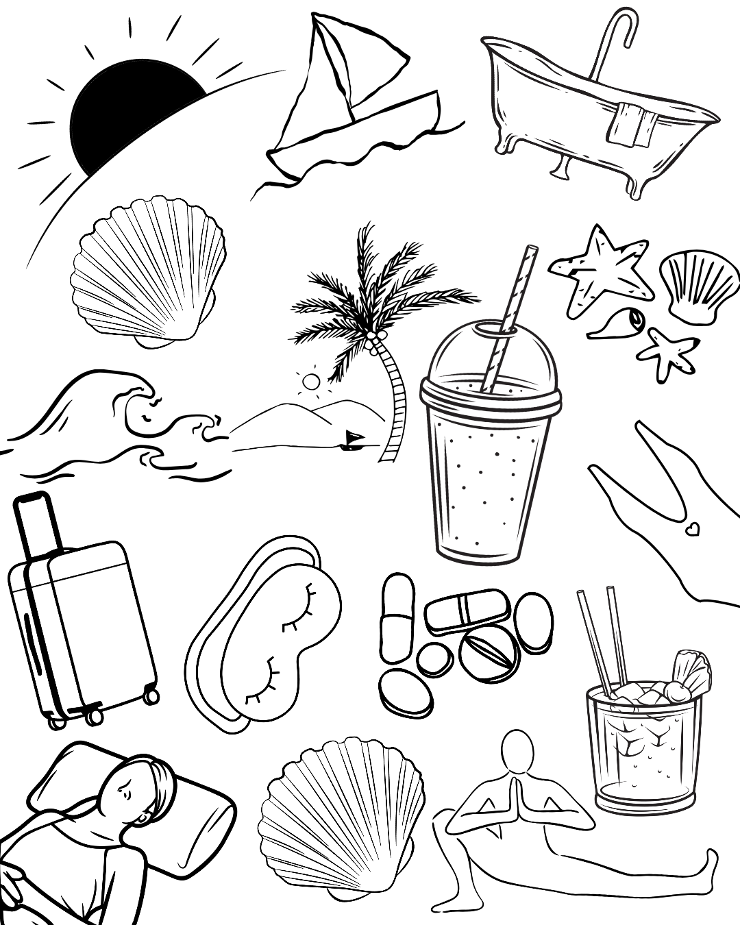 Resort Supplements - South Africa – Resort Suppplements