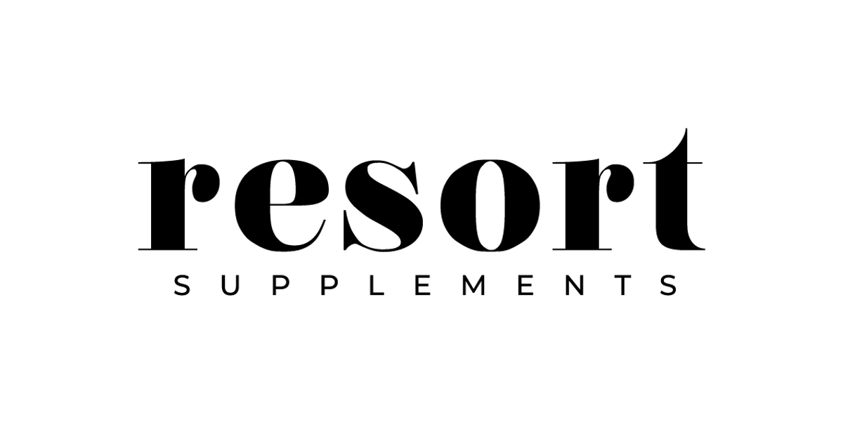 Resort Suppplements